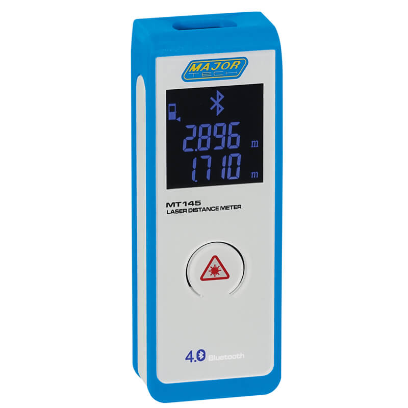 20m Laser Distance Meter – Zenith Sales & Calibrations Pty Ltd