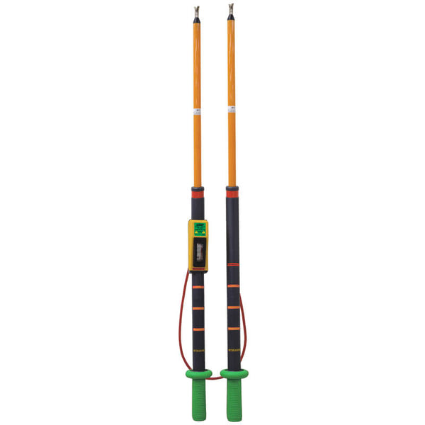 22kV High Voltage Phasing Stick – Zenith Sales & Calibrations Pty Ltd