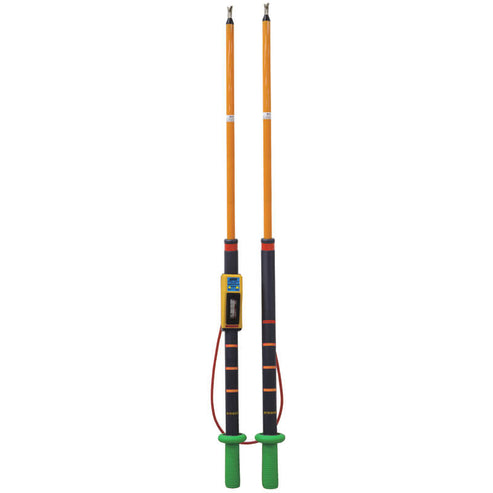 33kV High Voltage Phasing Stick – Zenith Sales & Calibrations Pty Ltd