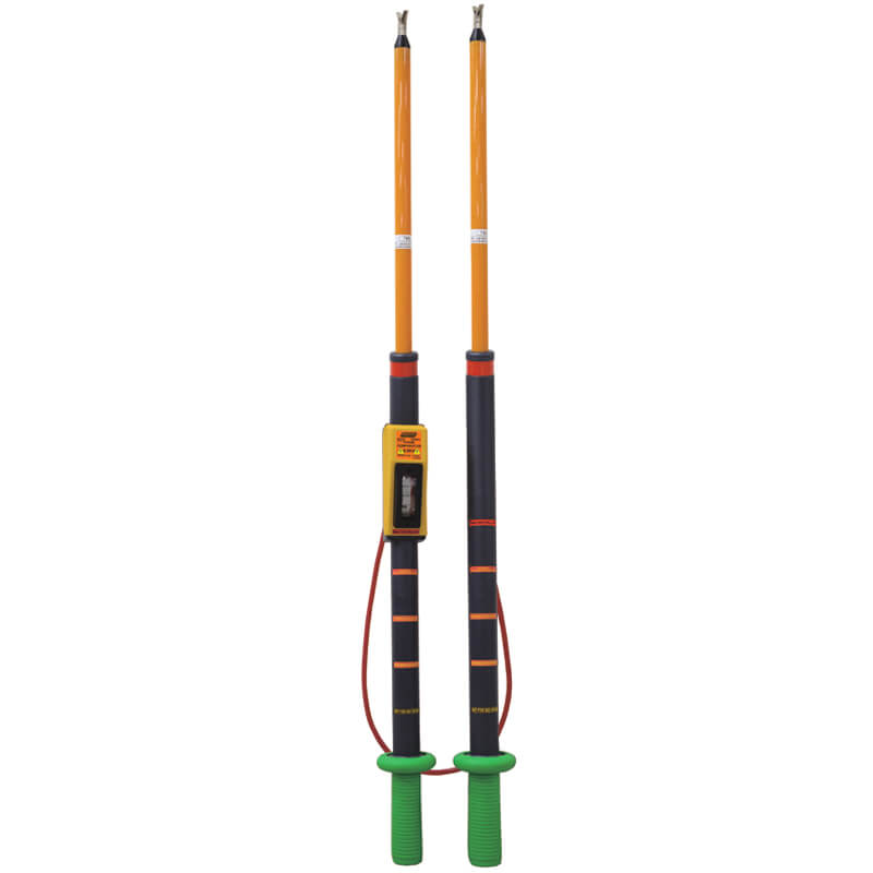 6kV High Voltage Phasing Stick – Zenith Sales & Calibrations Pty Ltd