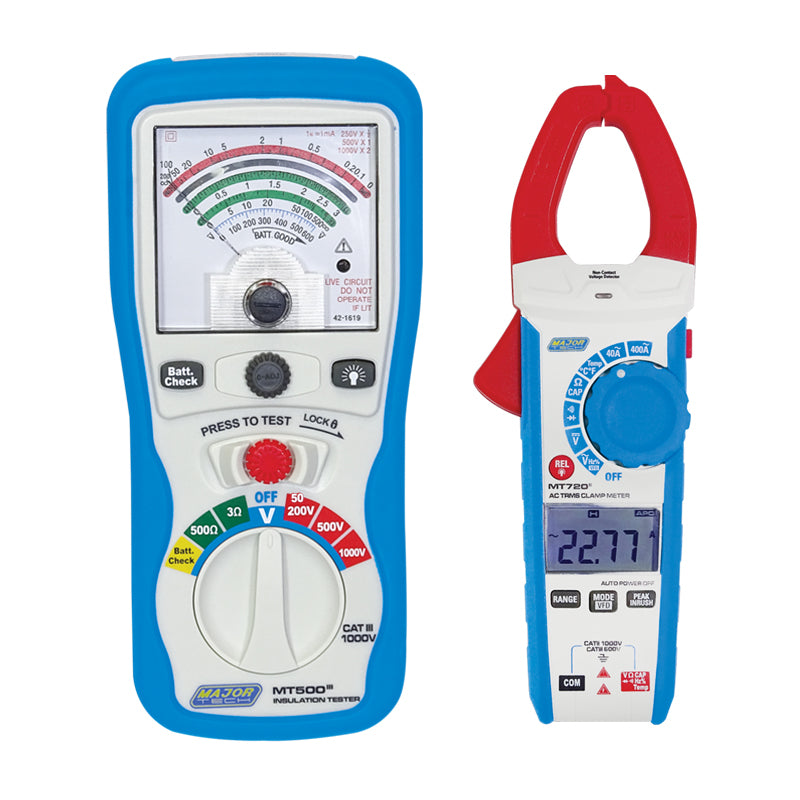 Apprentice Combo Kit – Zenith Sales & Calibrations Pty Ltd