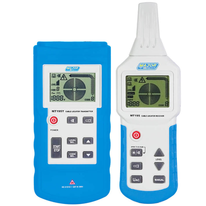 Major Tech | Shop Instruments, Multimeters, Testers & Calibration ...