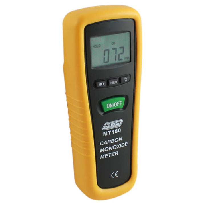 Gas & Carbon Monoxide Meters – Zenith Sales & Calibrations Pty Ltd