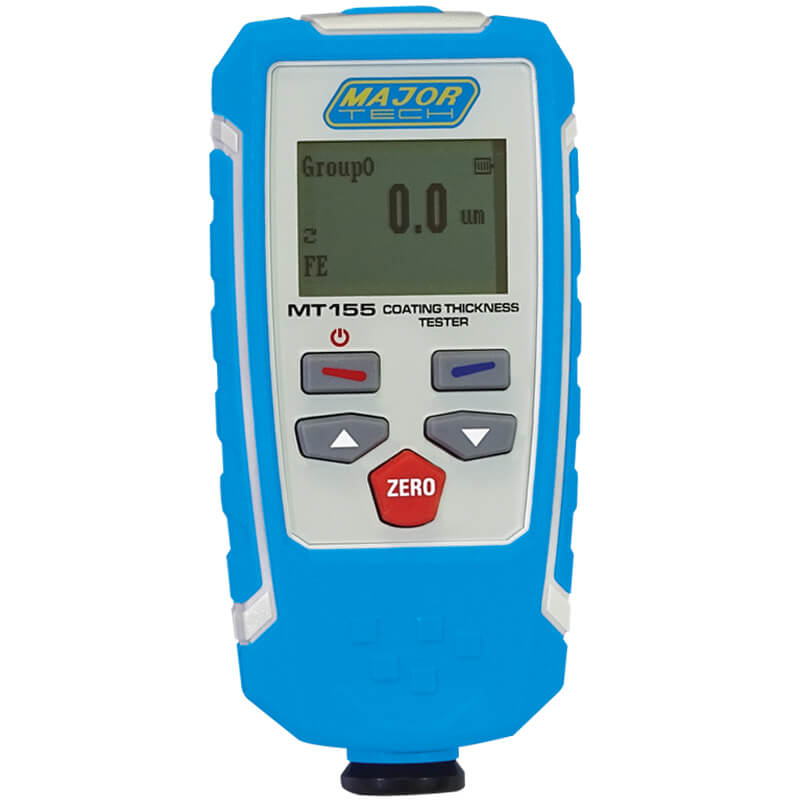 Coating Thickness Tester – Zenith Sales & Calibrations Pty Ltd
