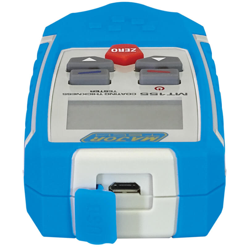 Coating Thickness Tester – Zenith Sales & Calibrations Pty Ltd