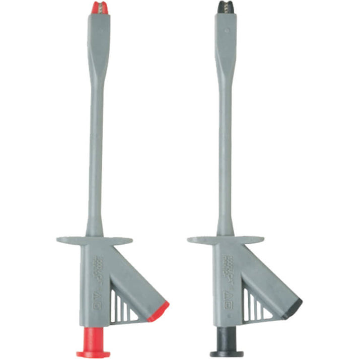 Crocodile Clip Set – Zenith Sales & Calibrations Pty Ltd