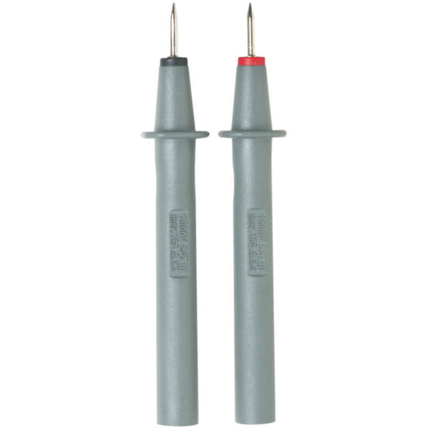 Modular 2mm Test Lead Probe Set – Zenith Sales & Calibrations Pty Ltd