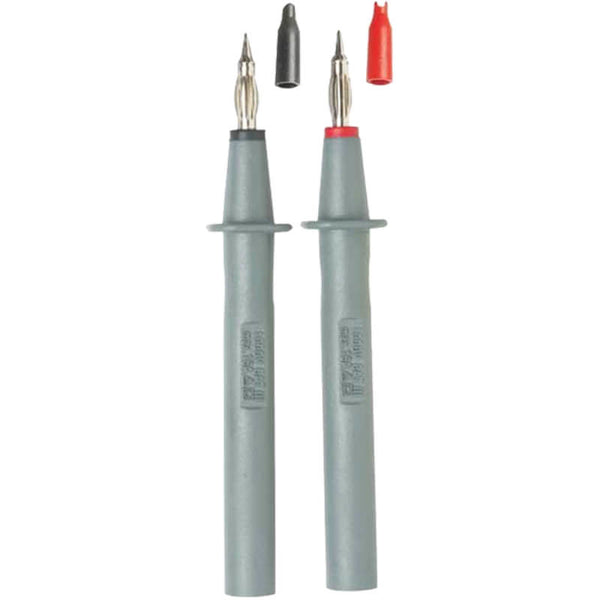 Modular 4mm Test Lead Probe Set – Zenith Sales & Calibrations Pty Ltd