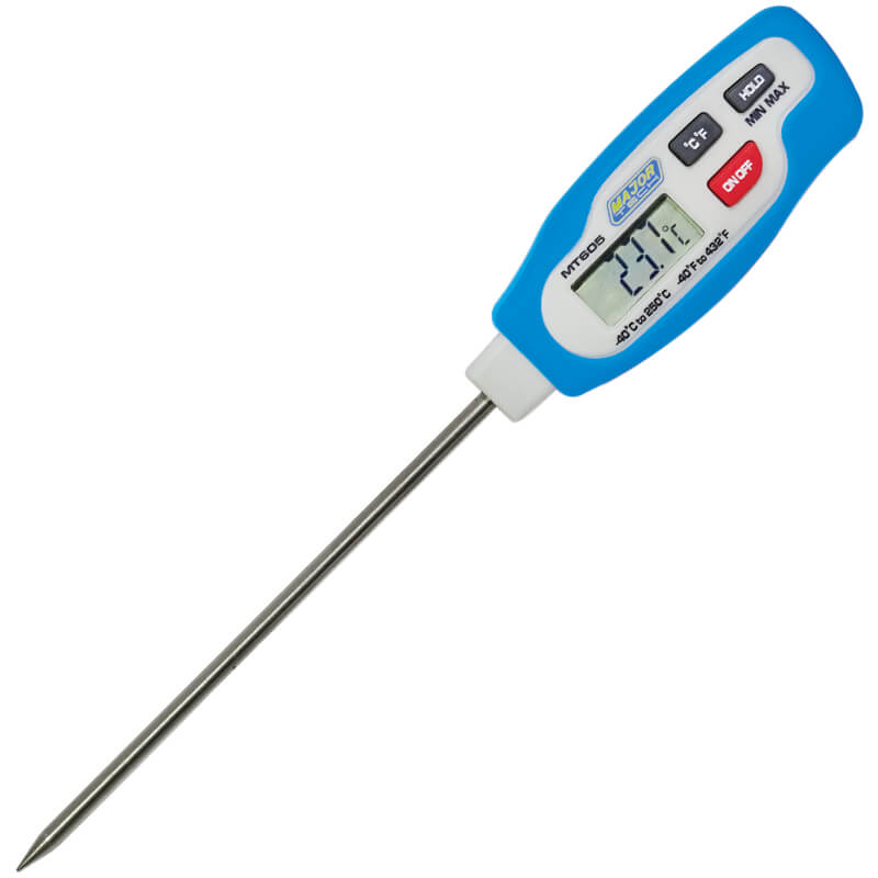 Pen Type Thermometer – Zenith Sales & Calibrations Pty Ltd