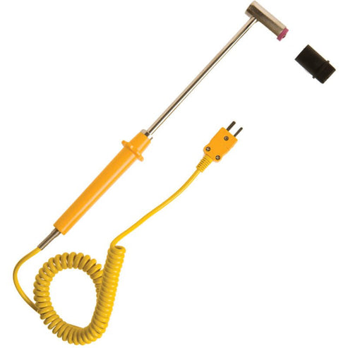 Right Angled Surface Temperature Probe – Zenith Sales & Calibrations ...