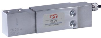 Stainless Steel Single Point Loadcell - PTSSP6-N – Zenith Sales ...
