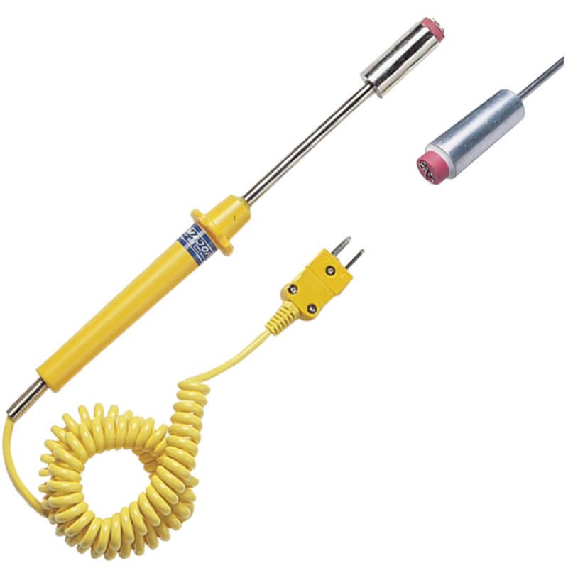 Surface Temperature Probe – Zenith Sales & Calibrations Pty Ltd