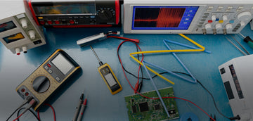 Instrument Calibration | Instrument Calibration Services Australia ...